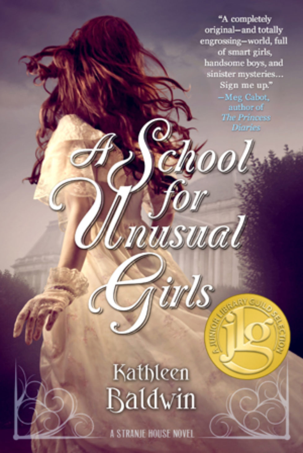 Wall Street Journal bestselling author Kathleen Baldwin's Official Website